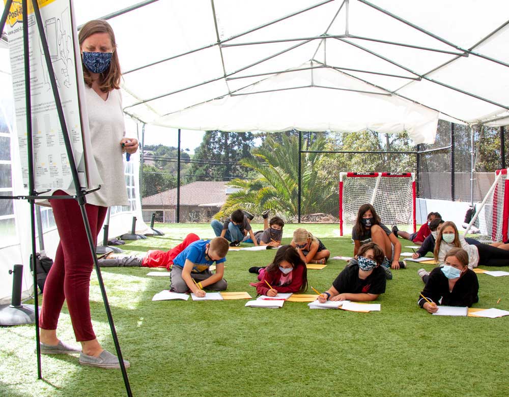 natural | Aurora School