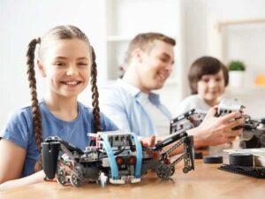 Summer Camps | Aurora School