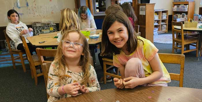 The Benefits of Looping in Education | Aurora School